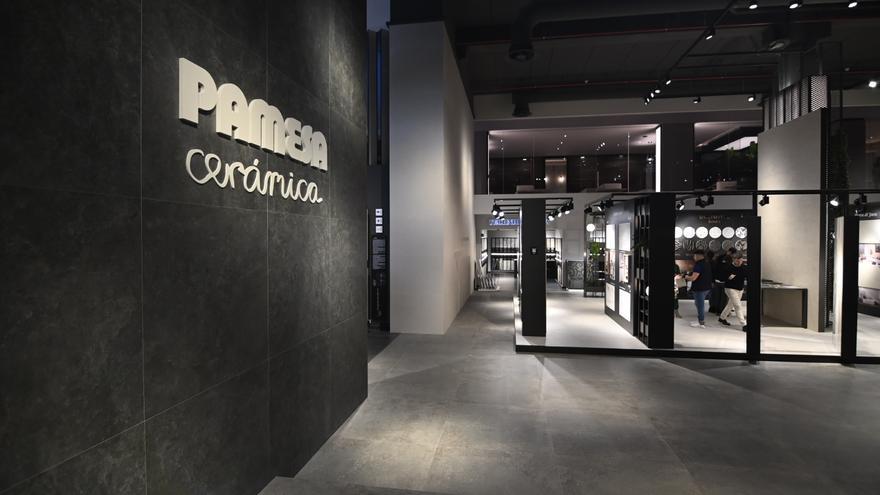 Pamesa Grupo ya tiene abiertas las puertas de su Cerámica Experience ...