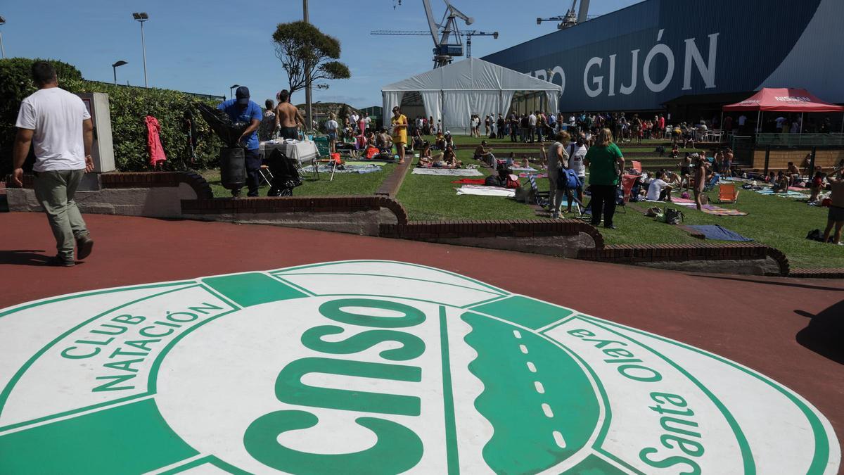 El Santa Olaya captará fondos para la capilla de San Esteban del Mar
