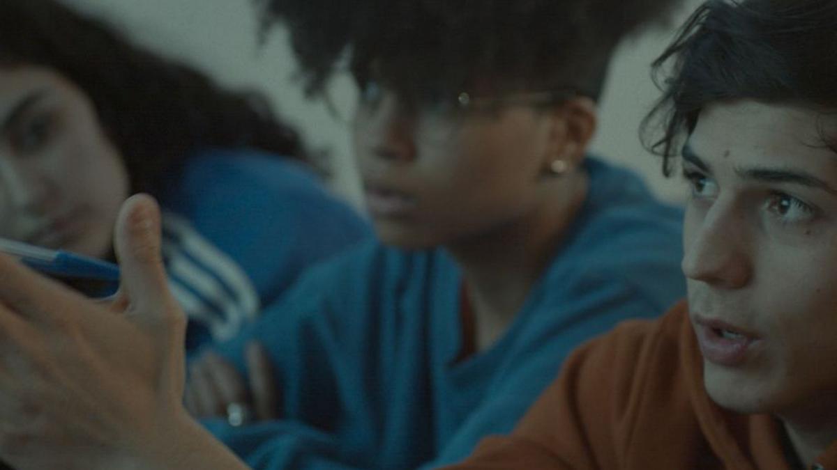 El documental "Un cielo impasible" del vigués David Varela llega a los ...