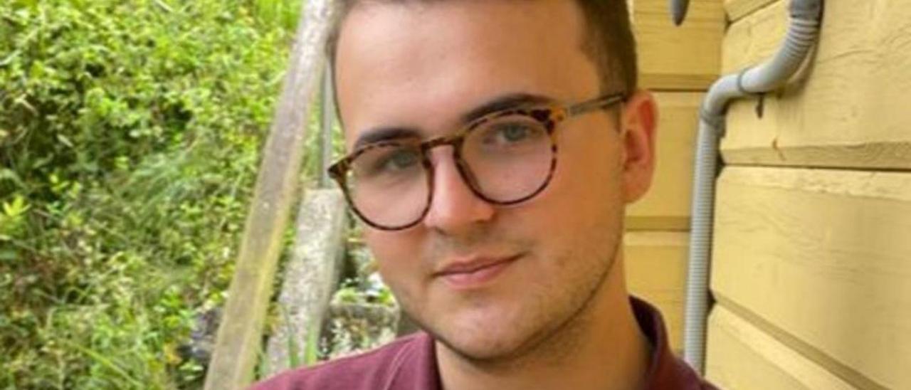 Daniel Sierra, presidente del Conseyu de la Mocedá: “Queremos una ...