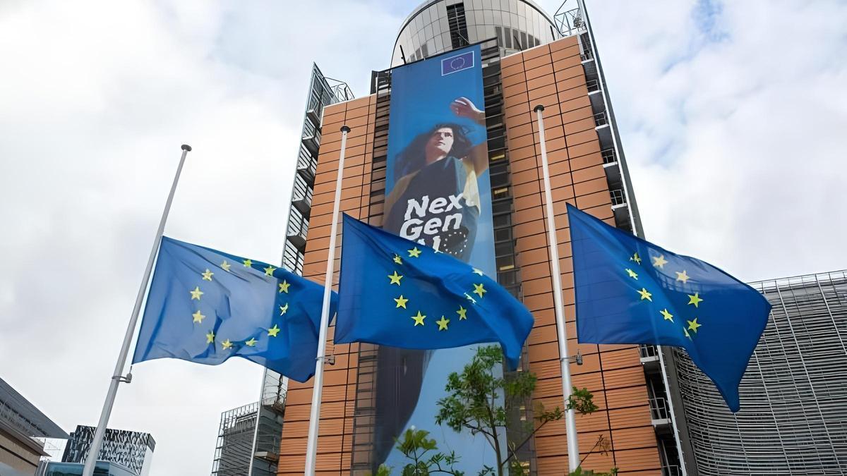 Tapar agujeros con fondos europeos