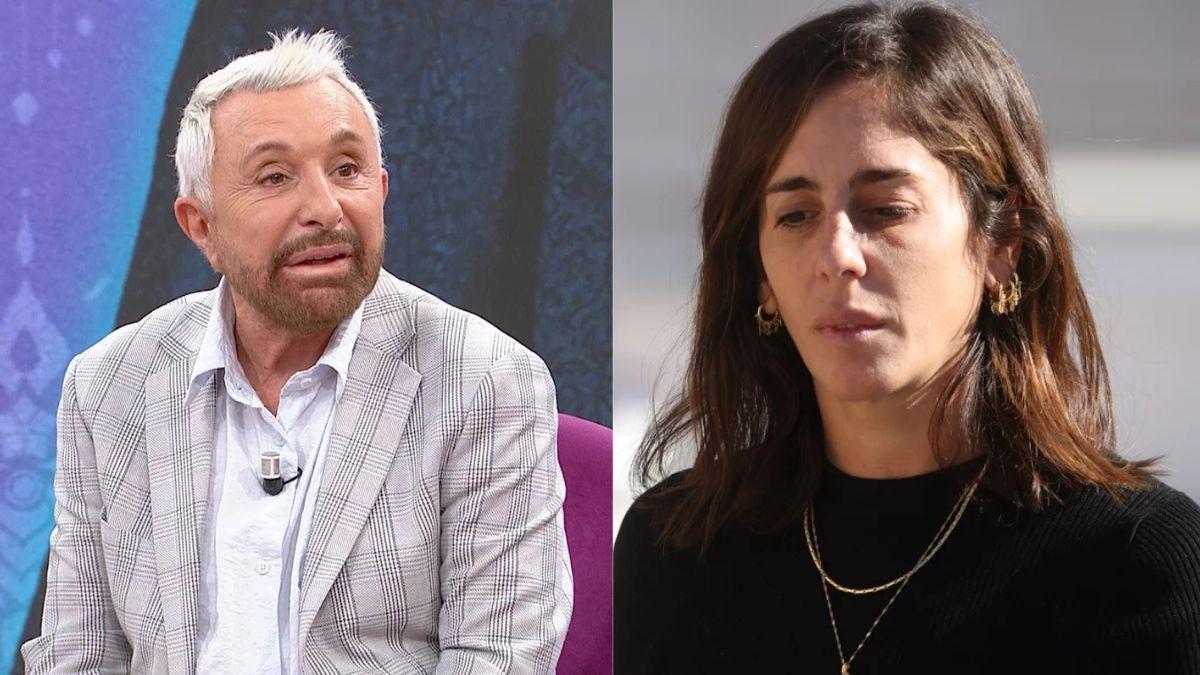 ANABEL PANTOJA: La controvertida crítica de José Manuel Parada a Anabel ...