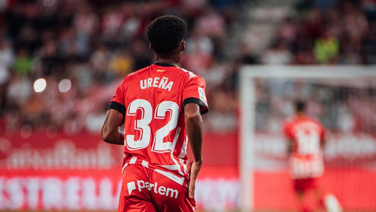 Jairo intenta convencer a Óscar Ureña de su fichaje por el FC Cartagena