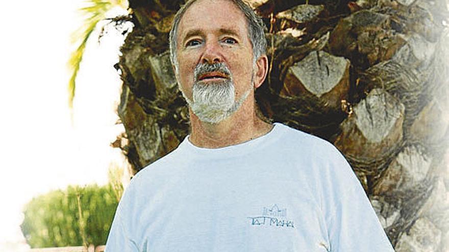 John Beckman: "El riesgo de la divulgación es dar una visión simplista ...