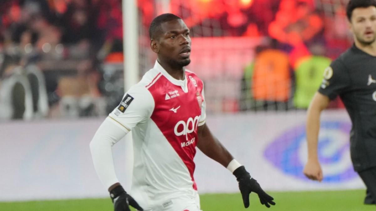 Resultado, highlighs y goles del Monaco - PSG de la Ligue 1 | Golpe al ...