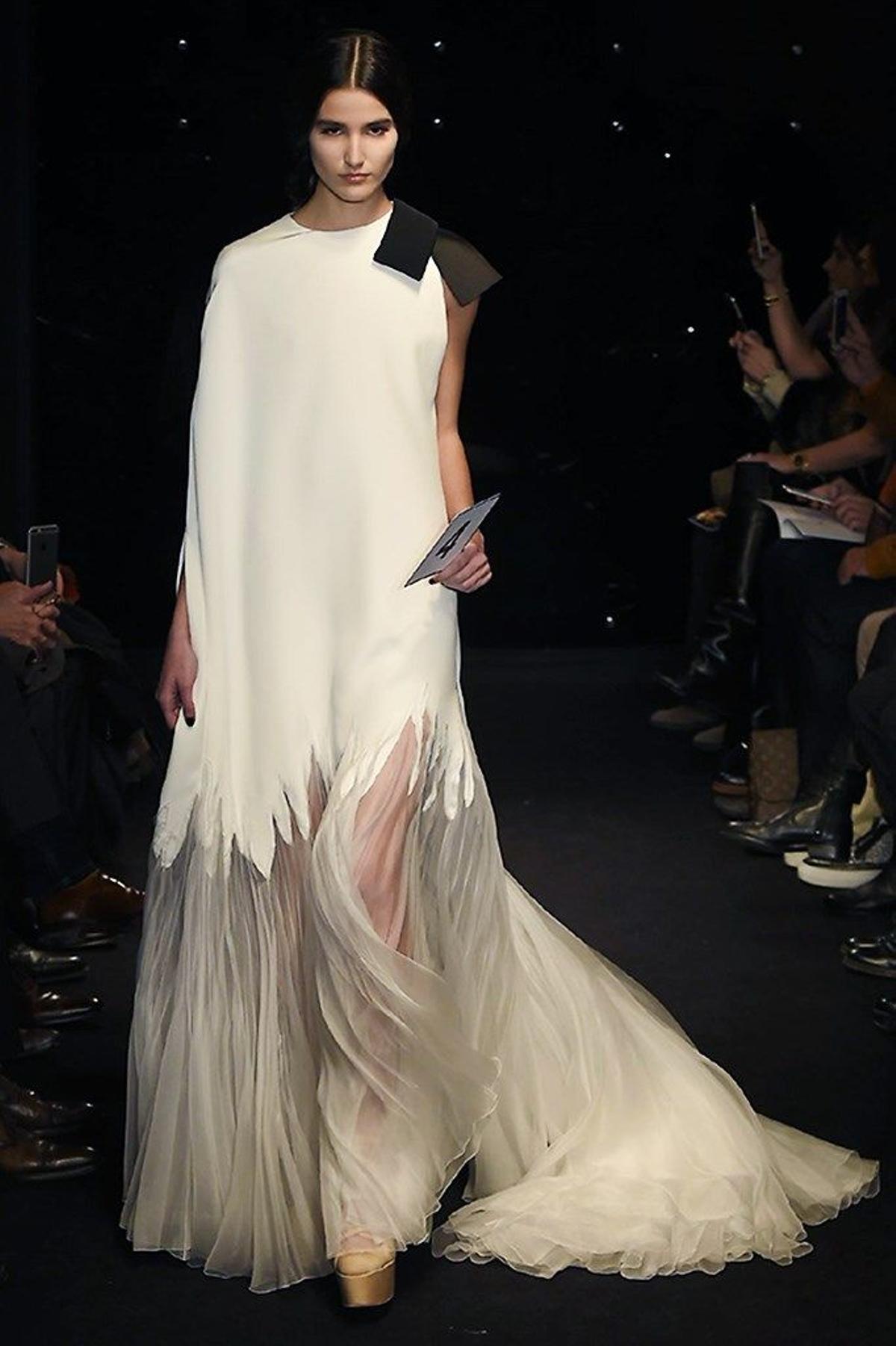 Stephane Rolland - París - Alta costura - Primavera-Verano 2016 - Woman