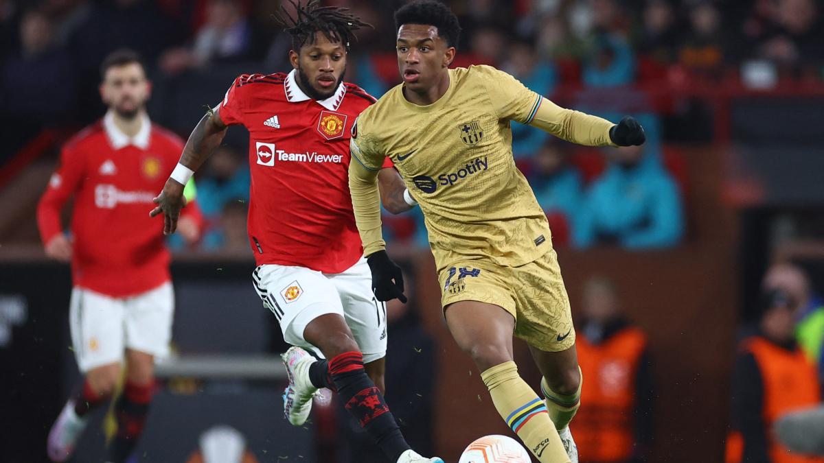 Balde: "Estoy convencido de que os daremos muchas alegrías"