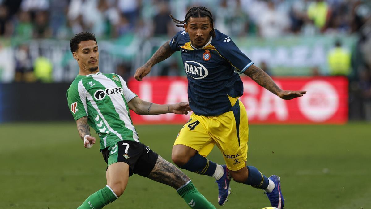 Así está la lucha por el descenso y por Europa en la clasificación de ...