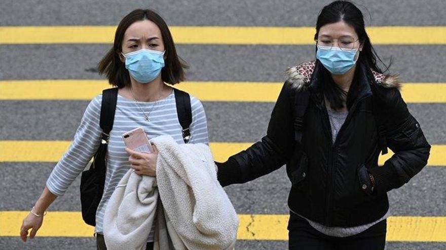 Las Redes Se Movilizan Contra La Discriminación A La Población China