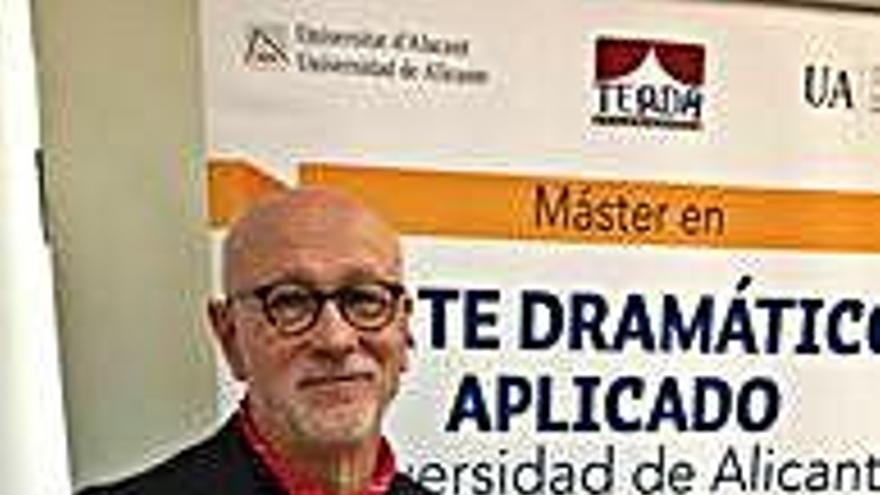 La lección shakesperiana de Jim Hooper