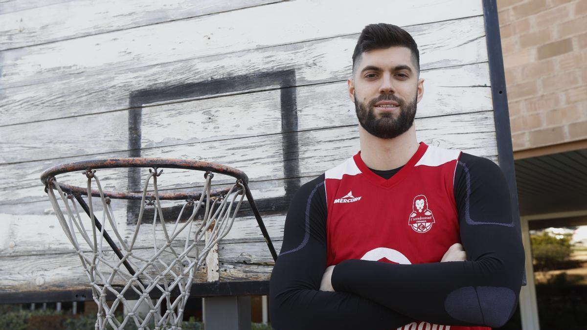 Yusta: «La llegada de Porfi nos hizo cambiar la mentalidad»