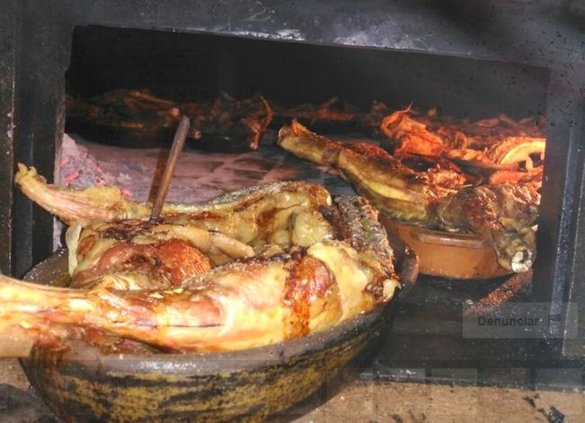 Dónde comer cordero en España - Viajar