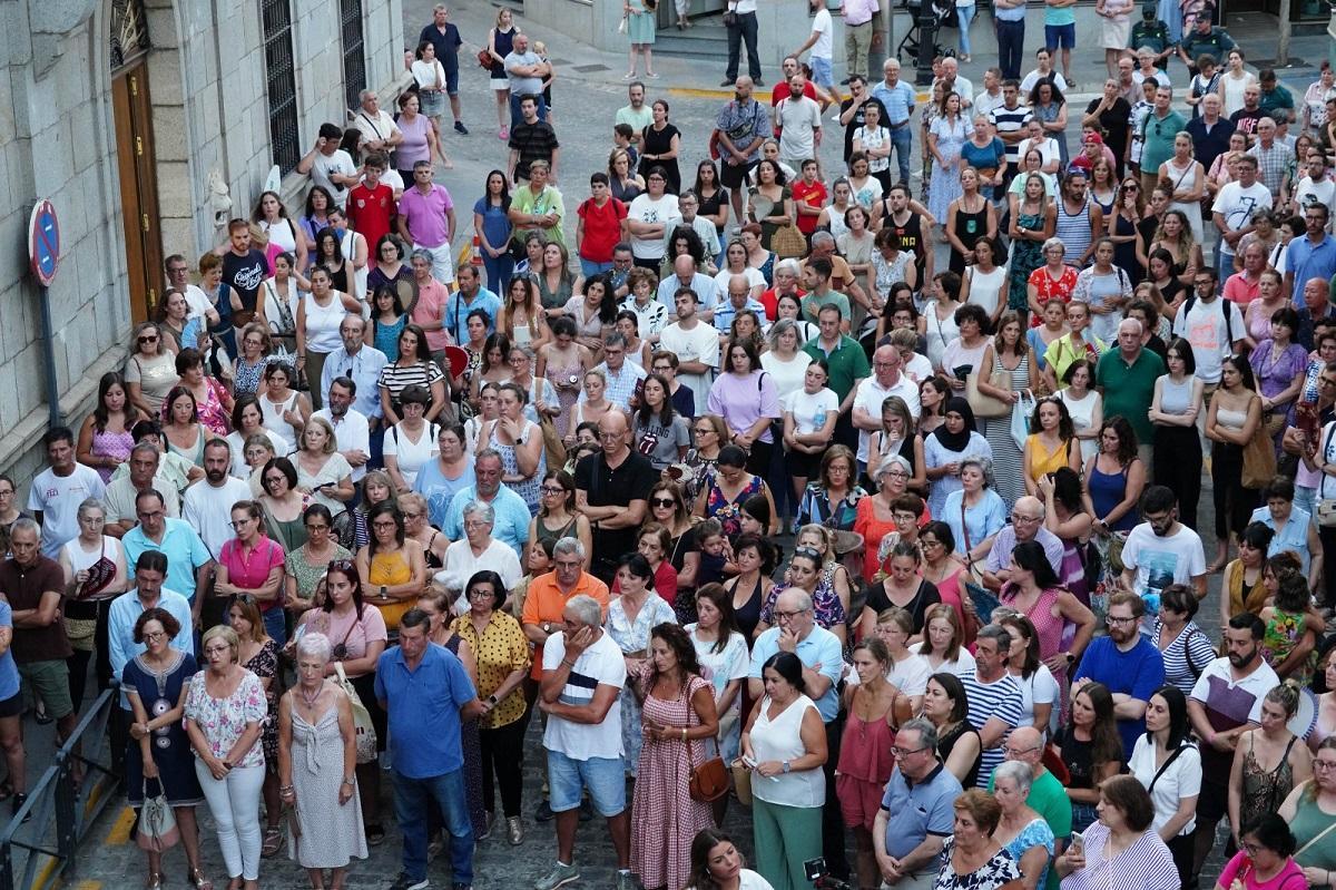 Igualdad Confirma La Naturaleza Machista Del Asesinato De Una Mujer En