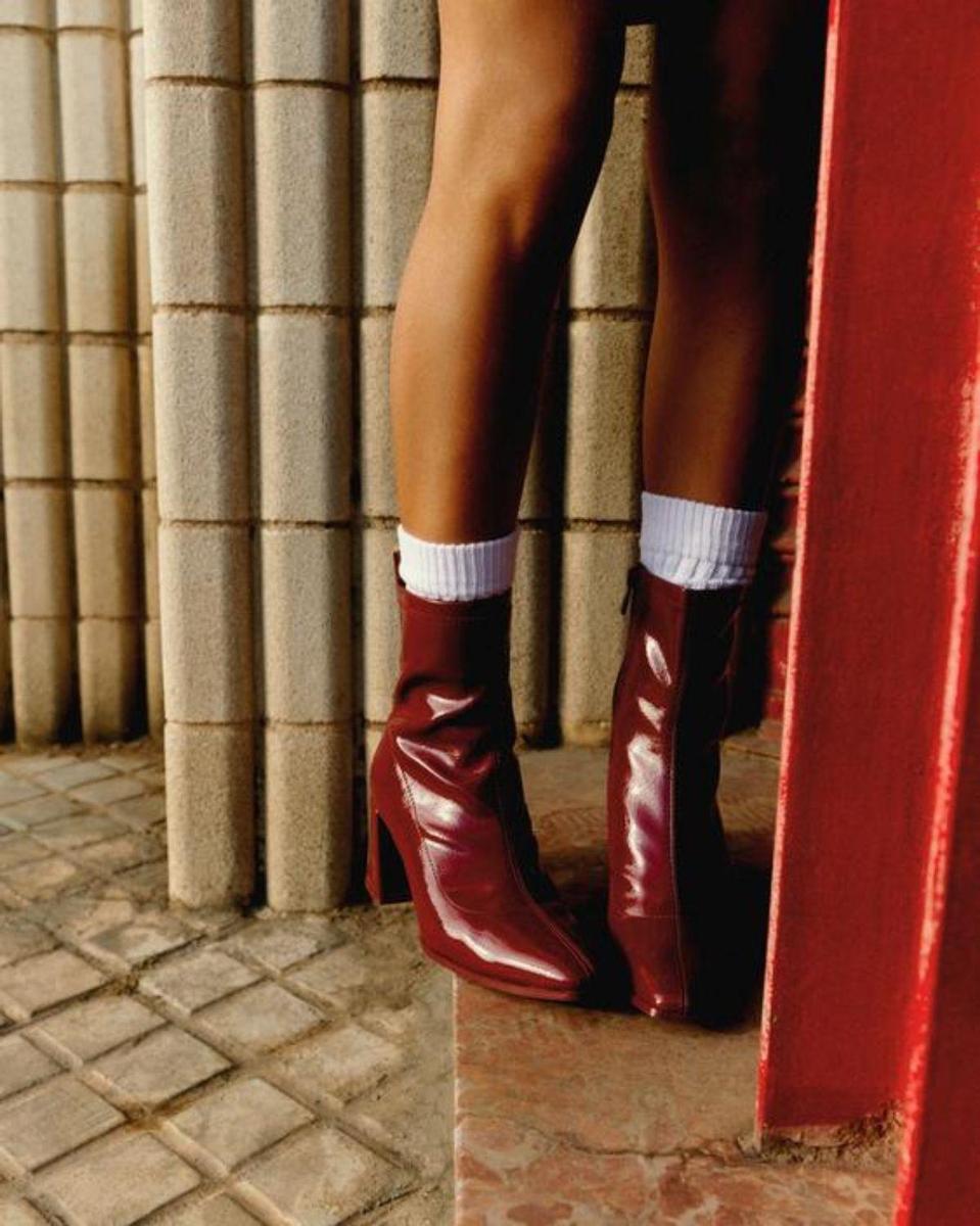 NOVEDADES STRADIVARIUS SEMANA | Stradivarius se suma a las tendencias ...