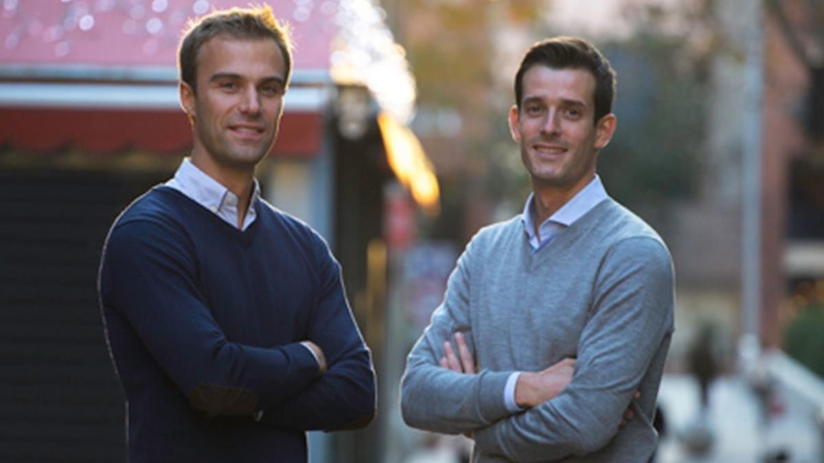 Bookeat: competir con el Tenedor