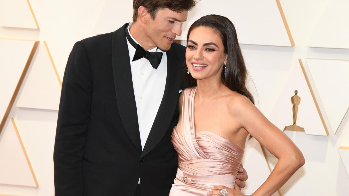 Aston Kutcher y Mila Kunis ofrecen su casa de forma gratuita para Airbnb