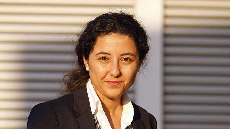 esperanza fernández lago : "Tenemos que arrimar el hombro para ajustar ...