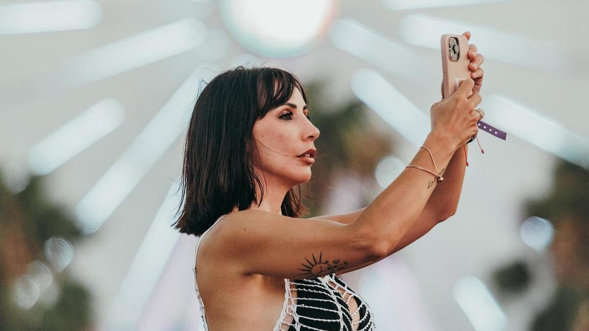Los «influencers» empiezan a ser las nuevas estrellas de los festivales