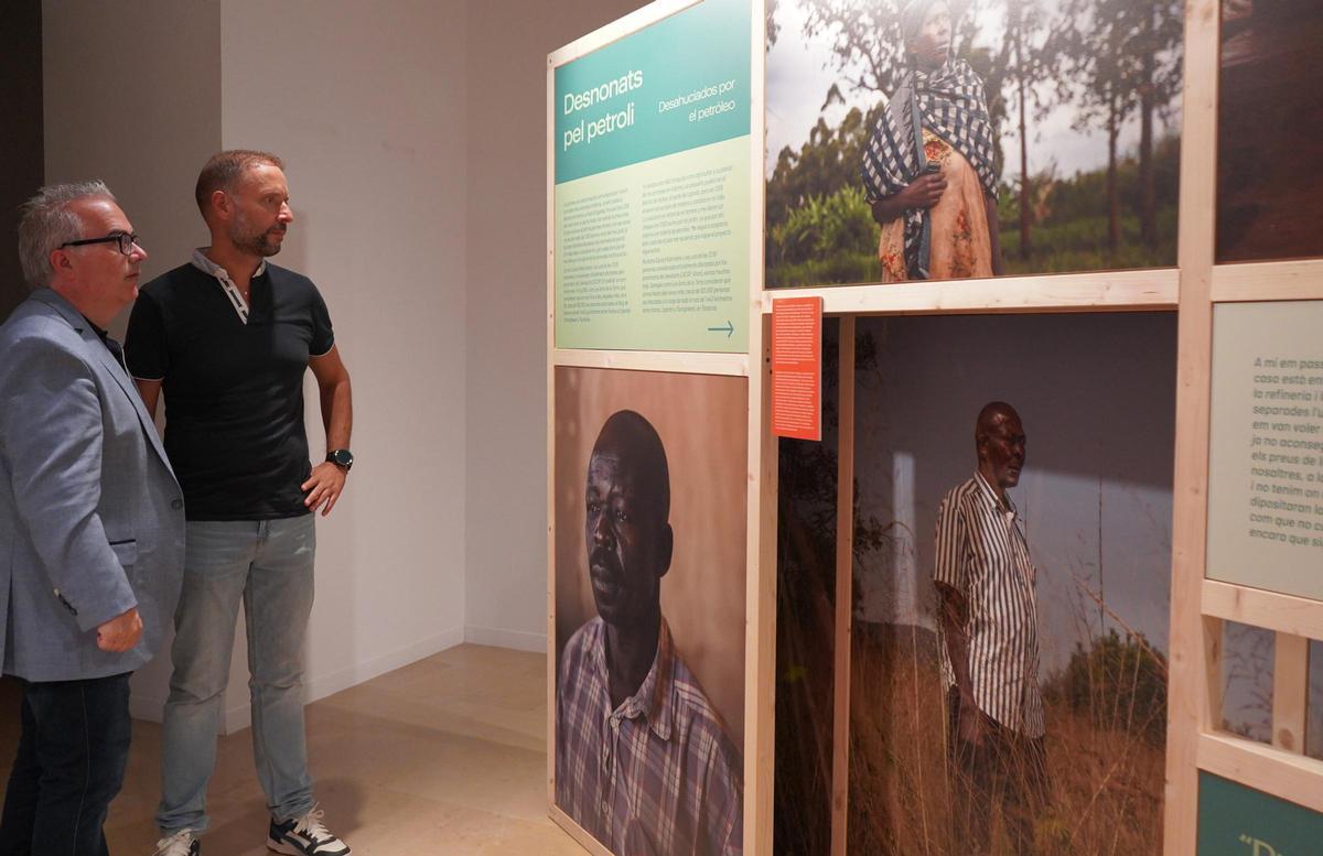 Exposición | La Casa de Cultura de Ontinyent acoge una exposición sobre ...