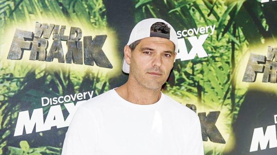 Frank Cuesta: "Yuyee está llegando al punto del suicidio"