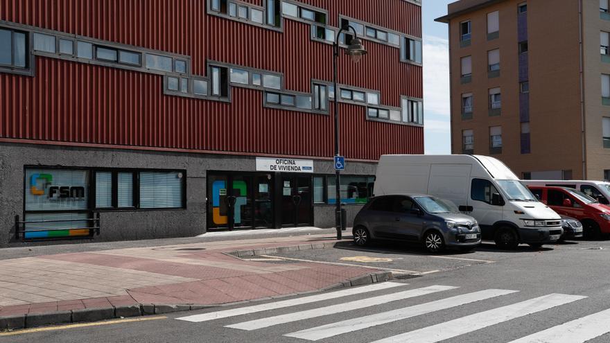 Avilés concede en tres meses 744 ayudas a la vivienda por más de medio ...