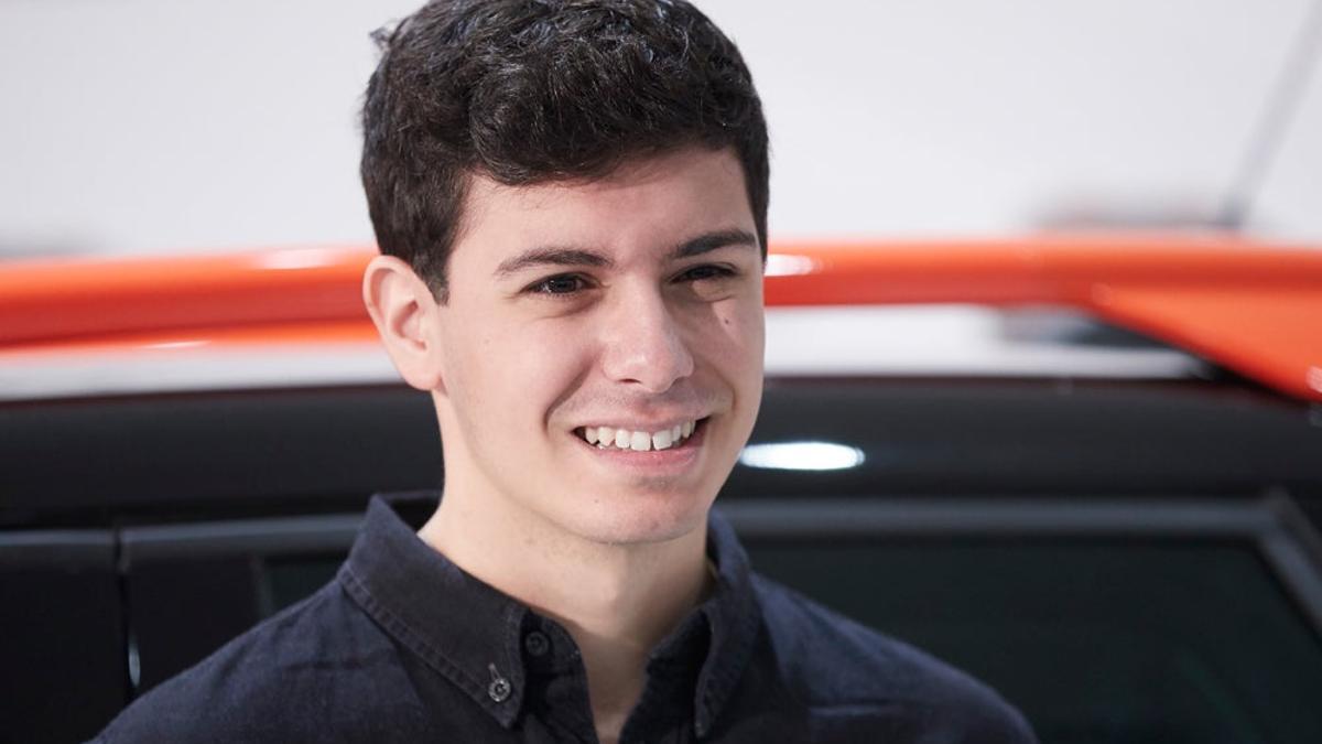 Alfred y el muro de los secretitos - Cuore