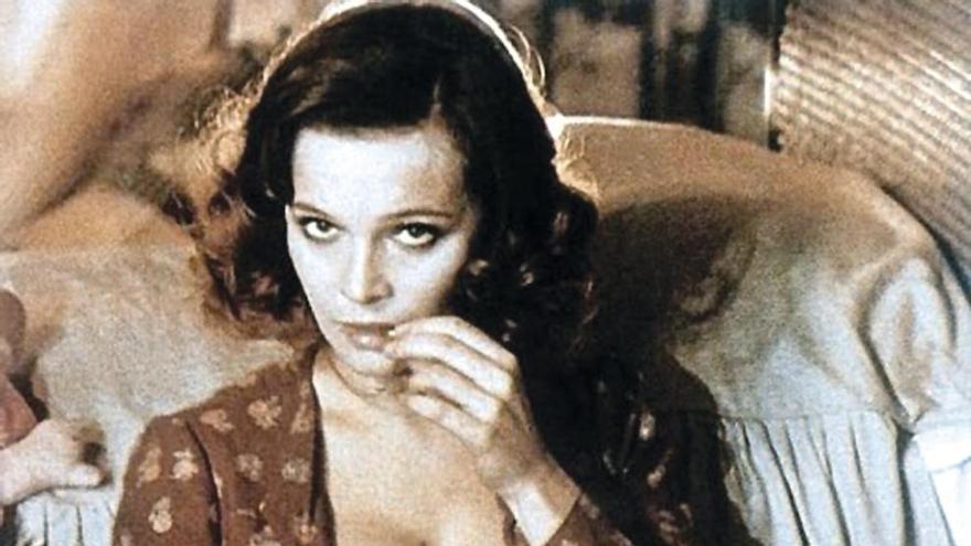 Adiós A La Sensual Laura Antonelli 7371