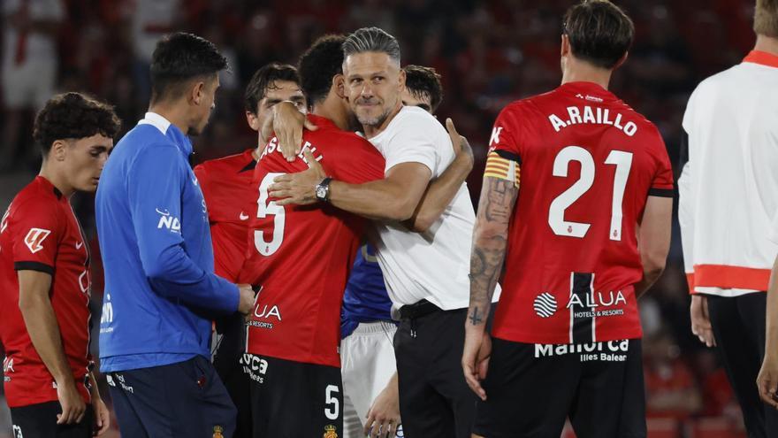 El RCD Mallorca apuesta por Demichelis - Diario de Mallorca