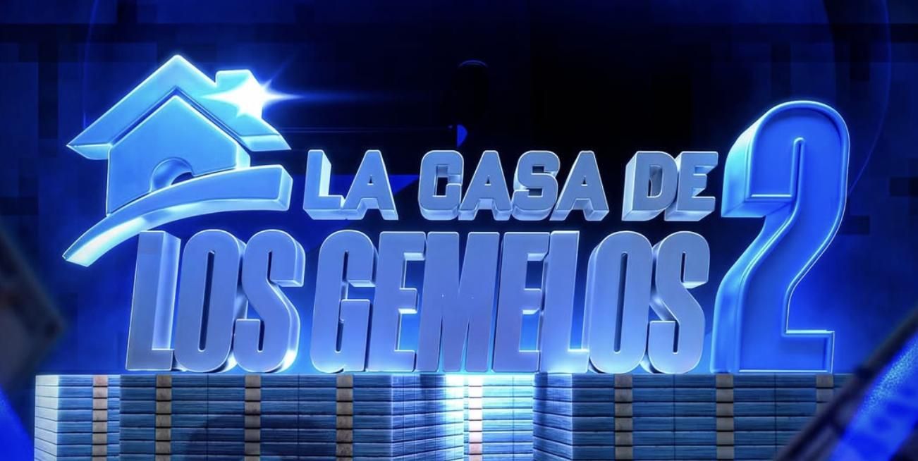 CASA DE LOS GEMELOS 2 GABRIELLA MARRASH MARÍA RISPA | 'La isla de las ...