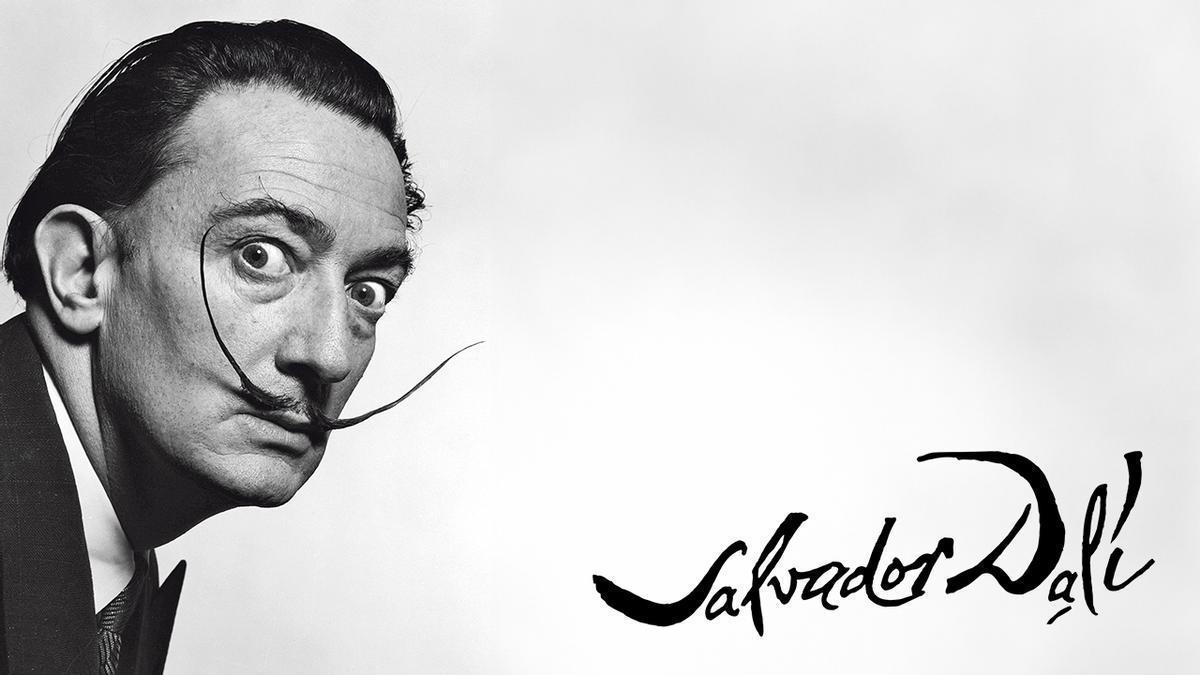 120 años del nacimiento de Salvador Dalí: la verdadera identidad del ...