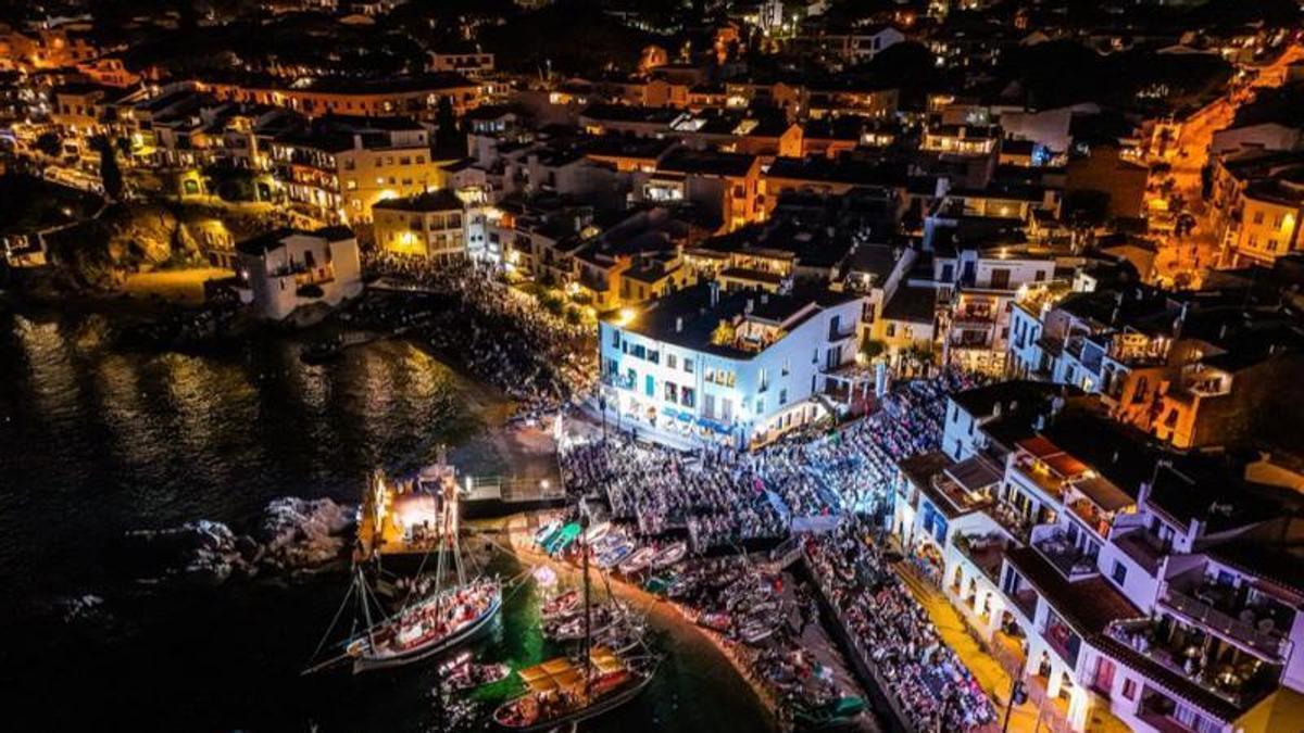 Palafrugell converteix la Cantada d’Havaneres en un cap de setmana de ...