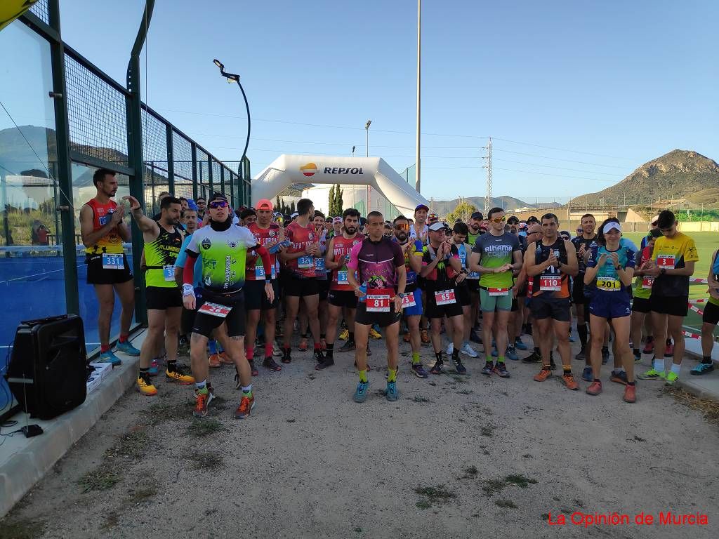 CXM Alumbres - La Opinión de Murcia