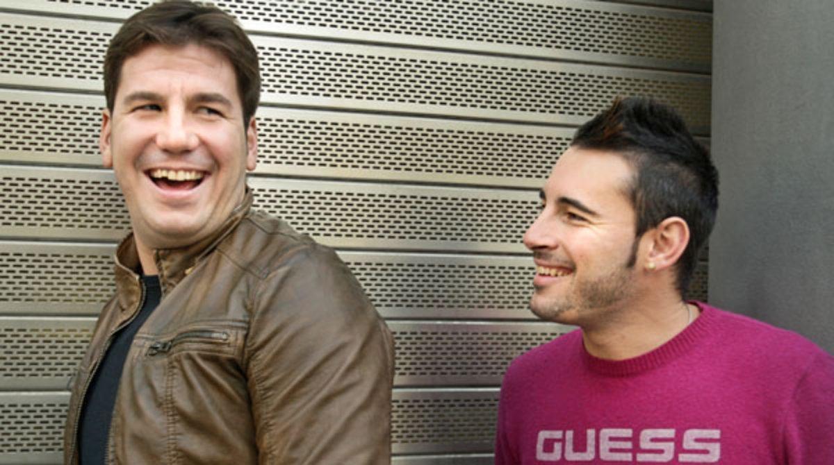 Andy y Lucas la lían de nuevo; insultan a una concejala en concierto