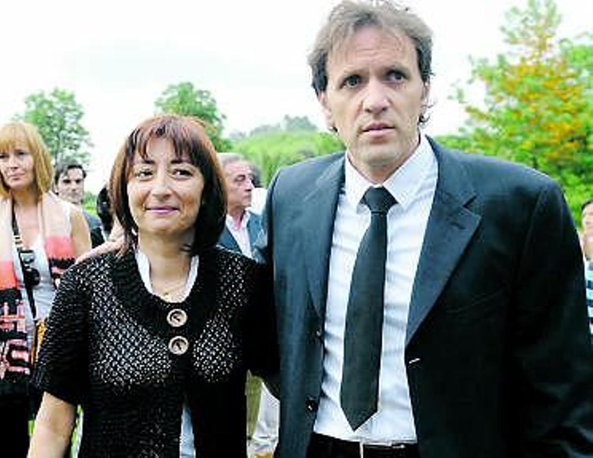 María José Rama: «Nosotras sí que somos objetivas, sabemos el dolor que ...