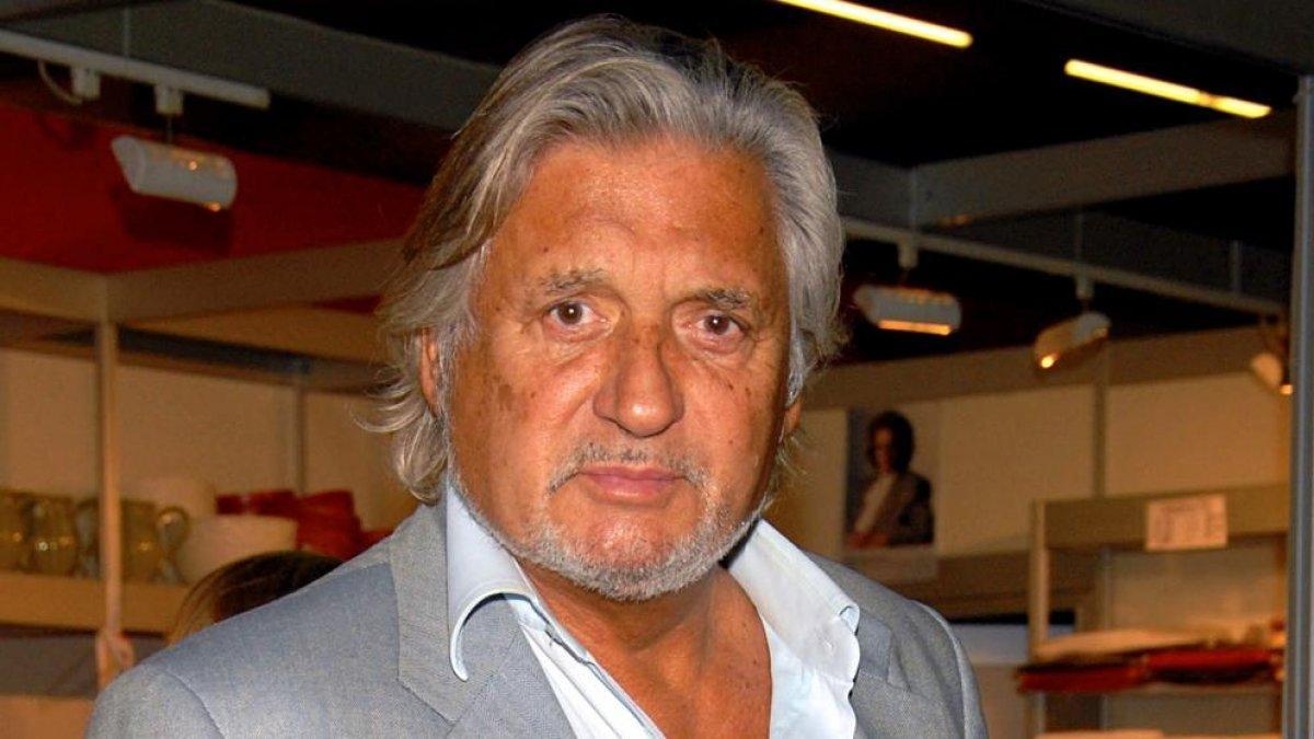 Marc Ostarcevic desvela que le han diagnosticado cáncer de próstata