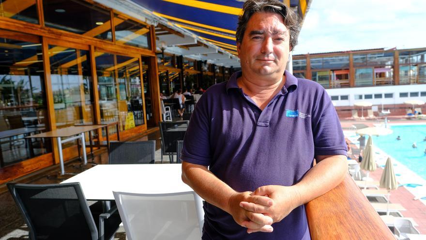 Jaime Darder (Anavre): «Las rampas de acceso al mar en la ciudad son ...