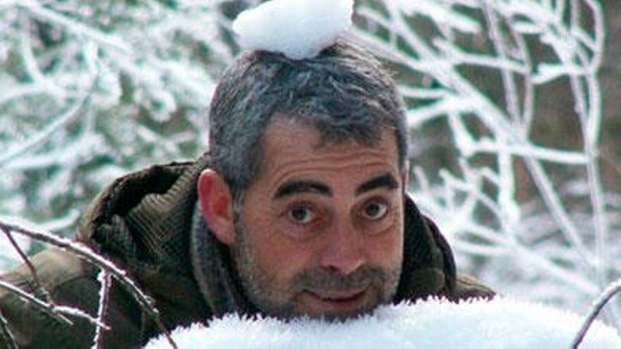 Carlos Blanco repasará sus mejores monólogos en A Coruña