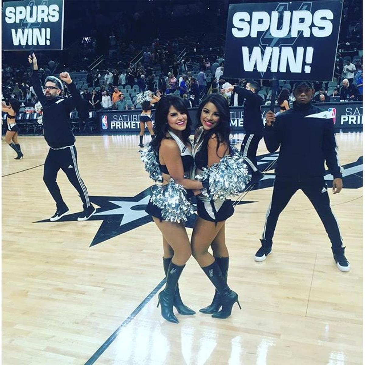 Las mejores imágenes de las Silver Dancers - Woman
