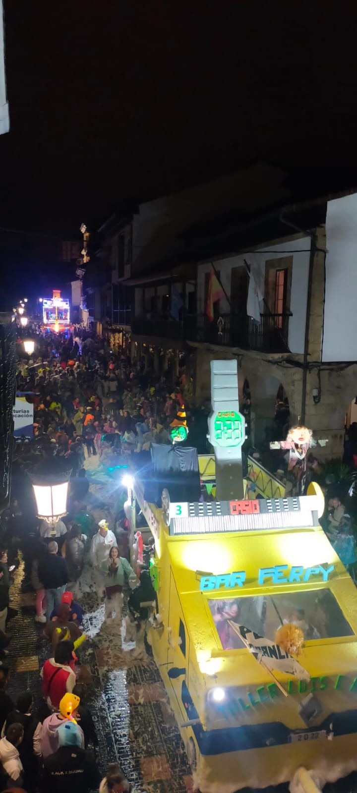 EN IMÁGENES: el Descenso de Galiana visto desde dentro