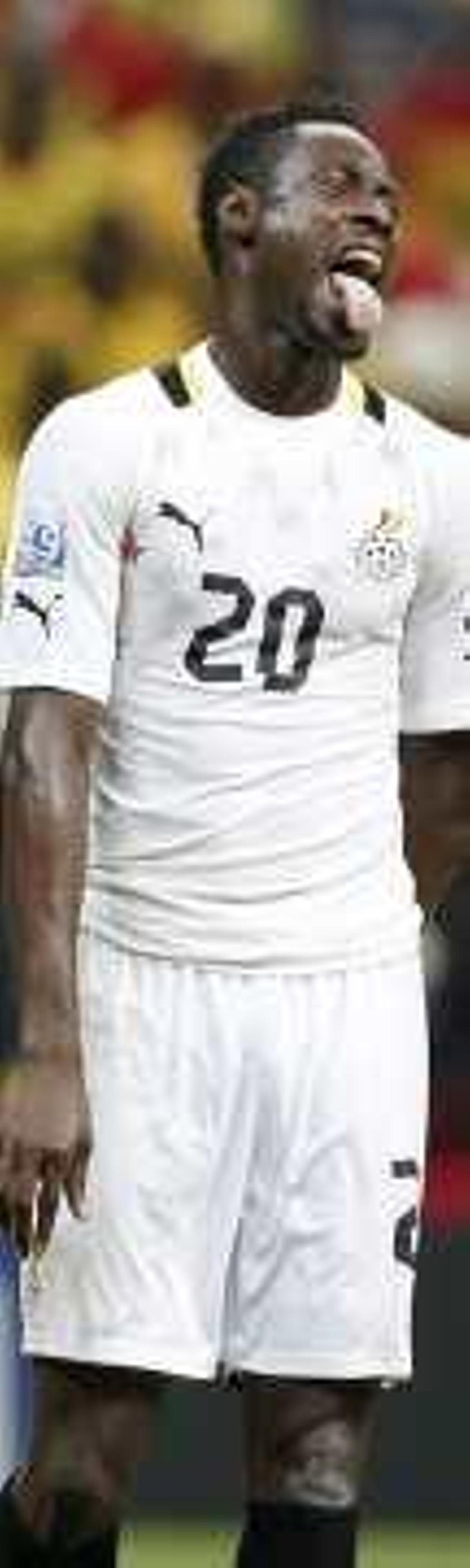 El Elche ficha a Domingo Cisma y pretende al delantero ghanés Boakye