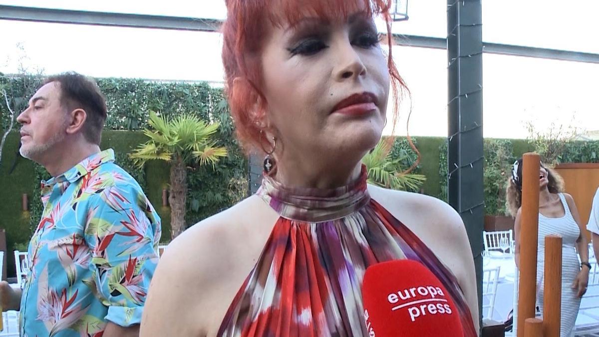 LA CANTANTE ANTES CONOCIDA COMO TAMARA | Yurena no quiere oír hablar de ...