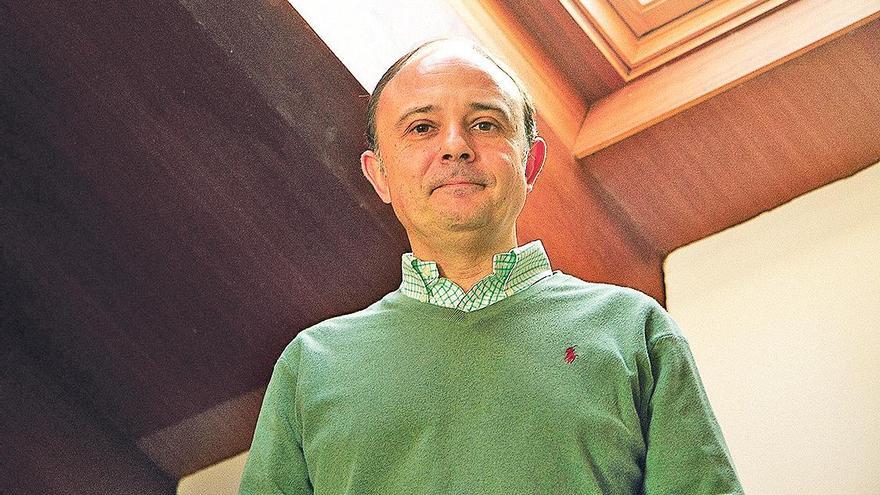 Gas radón y tabaco, un cóctel mortal que hay que evitar a toda costa