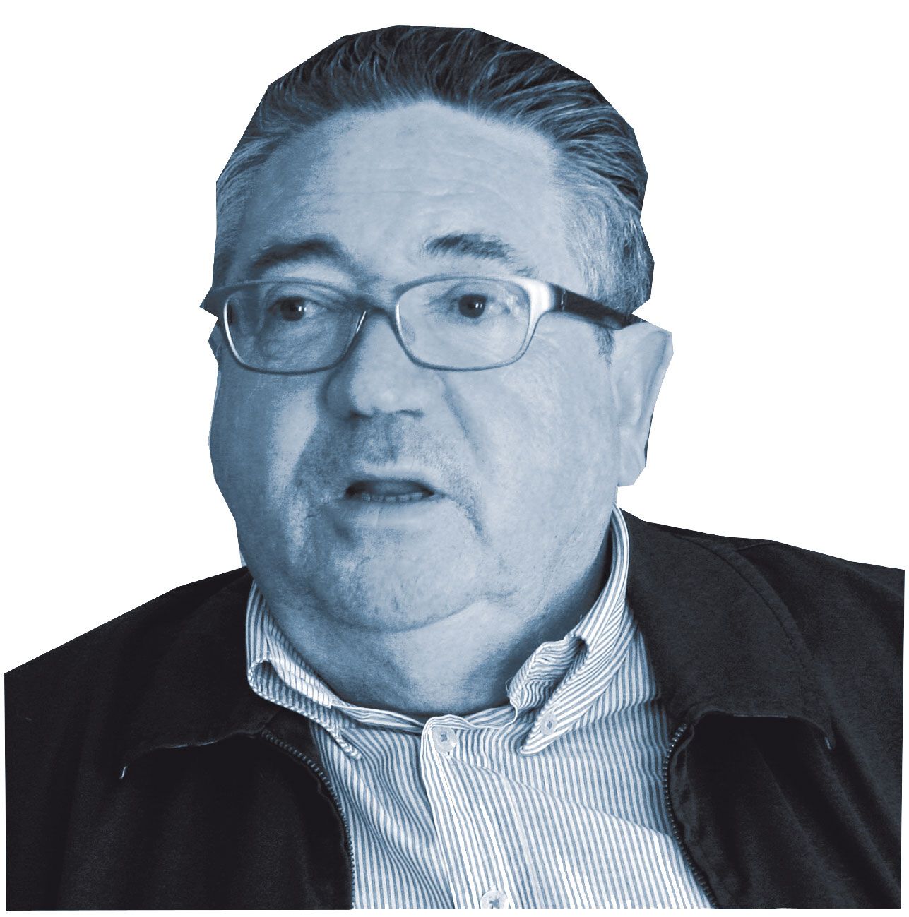 Xavier Sierra Parra | Noticias de Xavier Sierra Parra - Levante-EMV