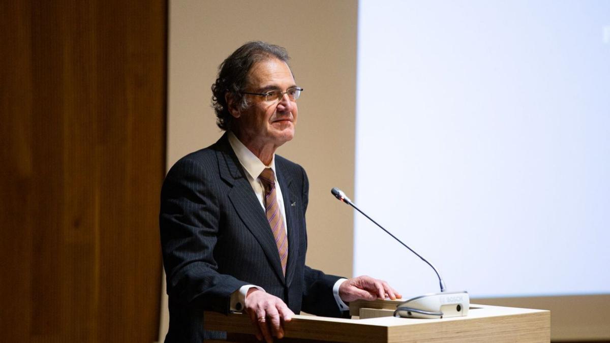 Pablo Arias: “La Garma es un sitio muy especial, una Pompeya del ...