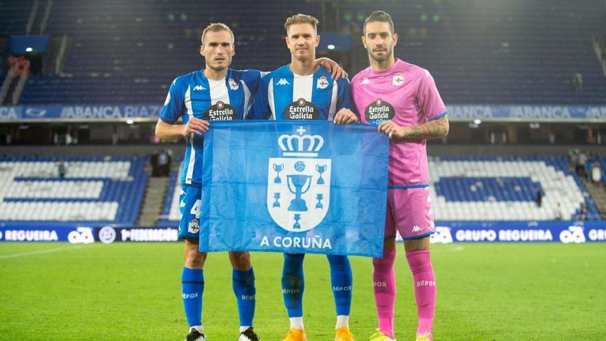 FICHAJE LUCAS PÉREZ DEPORTIVO DE LA CORUÑA: El Dépor más coruñés en ...