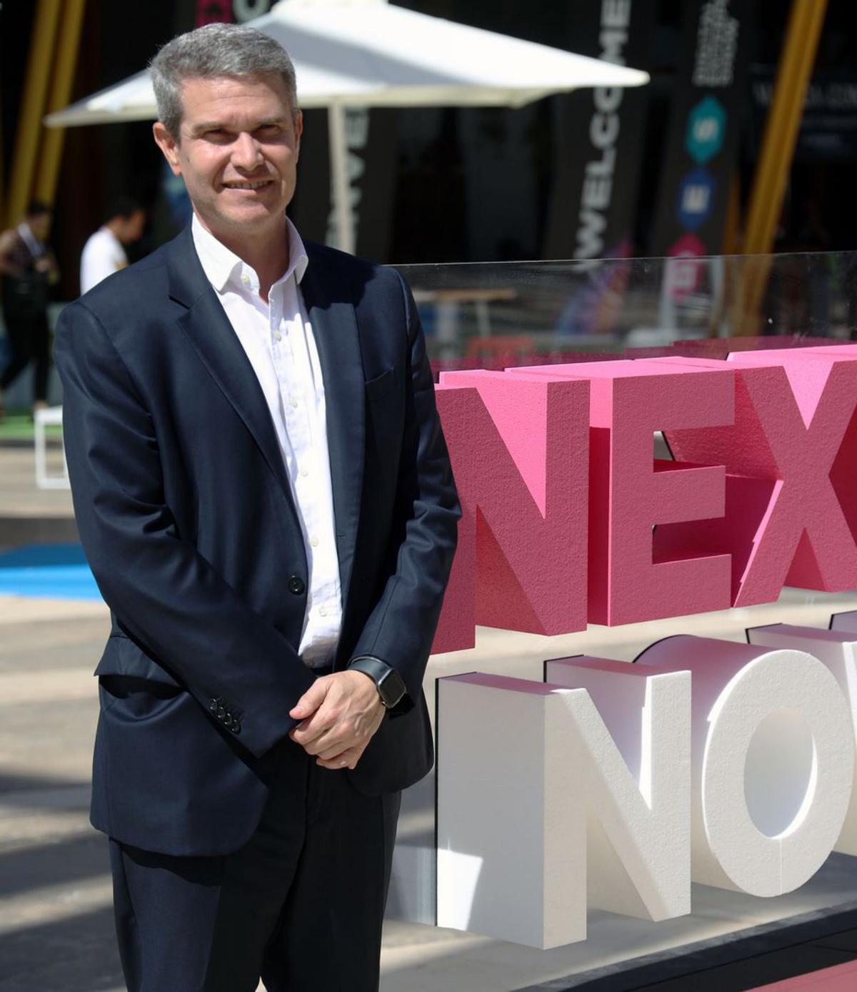 Entrevista a Daniel Cuevas, de Philip Morris: «Queremos que nuestras ...