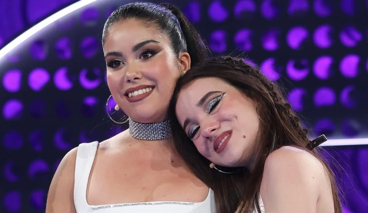 GALA 7 DE OT 2025 | Laura Muñoz expulsada y María Cruz, nominada