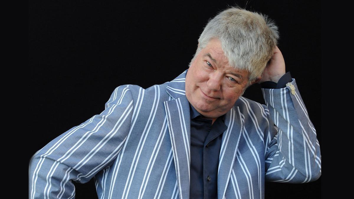 Crítica de ‘Los cerros de la muerte’, de Chris Offutt: una novela con ...