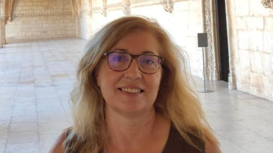 El Consell tiene nueva directora general de Ciencia - Levante-EMV