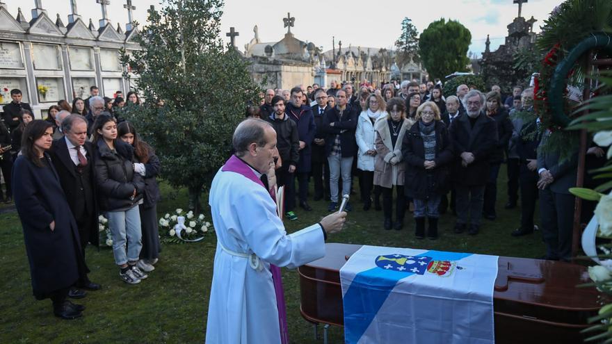 Adiós a Rogelio Groba, el músico que nunca dejó de crear